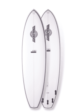 NSP Protech Double Up Surfboards & Accessories. NSP Protech Double Up Surfboards & Accessories.